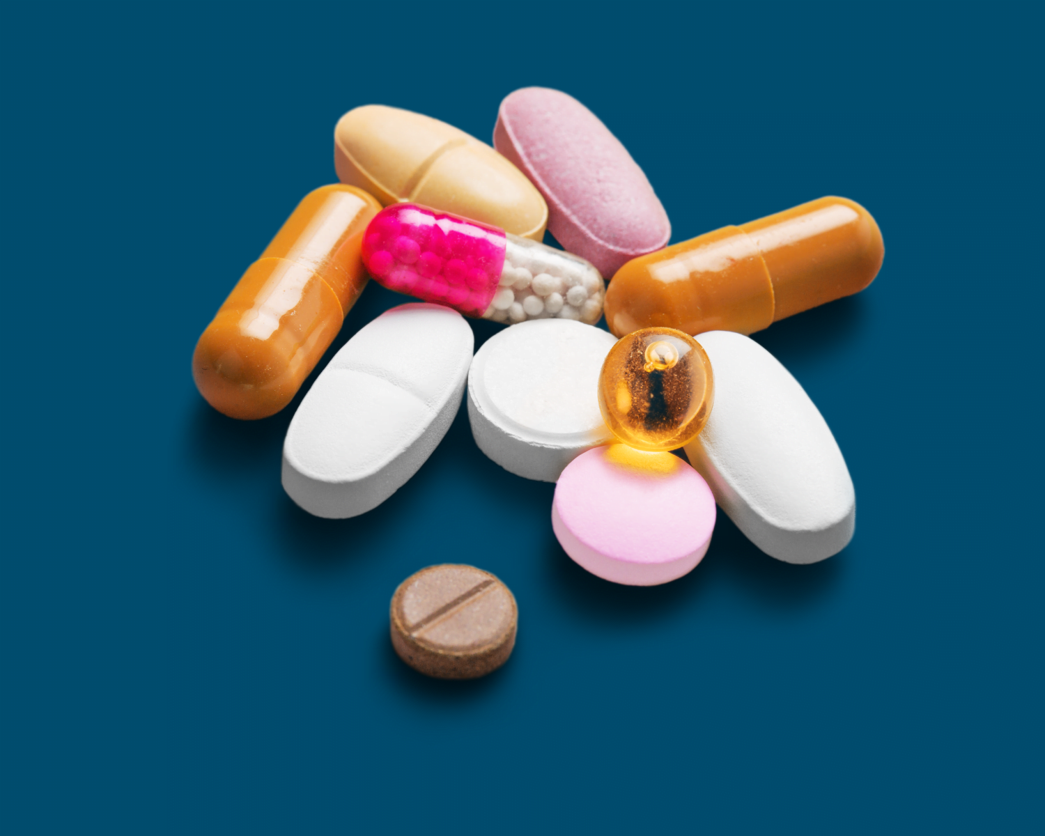 We are a group of doctors and experts in the drug industry. We have ...